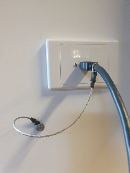 Cable Tether Kit - 5 / 10 Pack – AV MONSTER