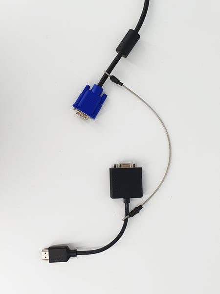 Cable Tether Kit - 5 / 10 Pack – AV MONSTER