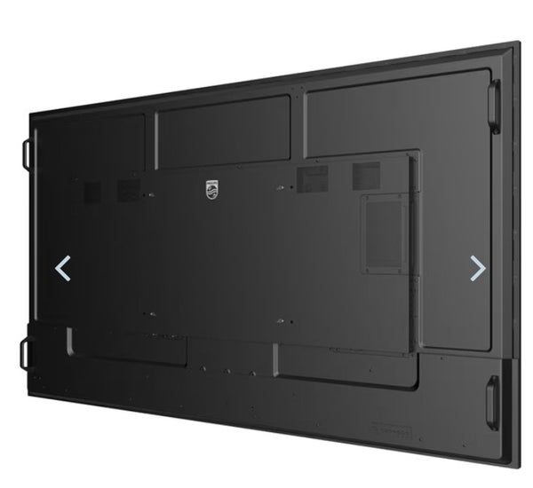 Philips 50" BDL3650Q Q-Line Signage Solutions Display – AV MONSTER