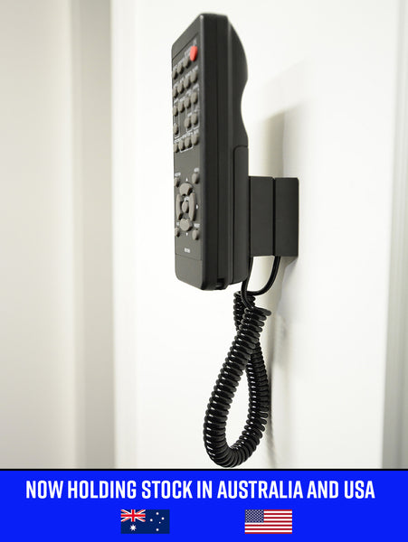 Remote Control Security Tether – AV MONSTER