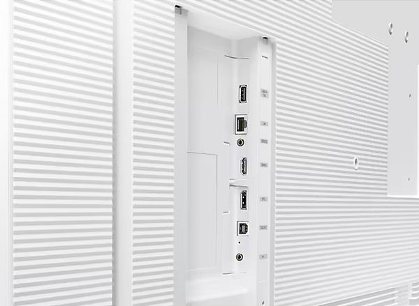 Samsung WM65B 65'' Interactive Display – AV MONSTER