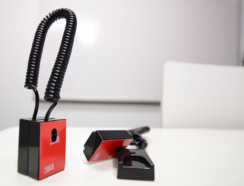 Remote Control Security Tether – AV MONSTER